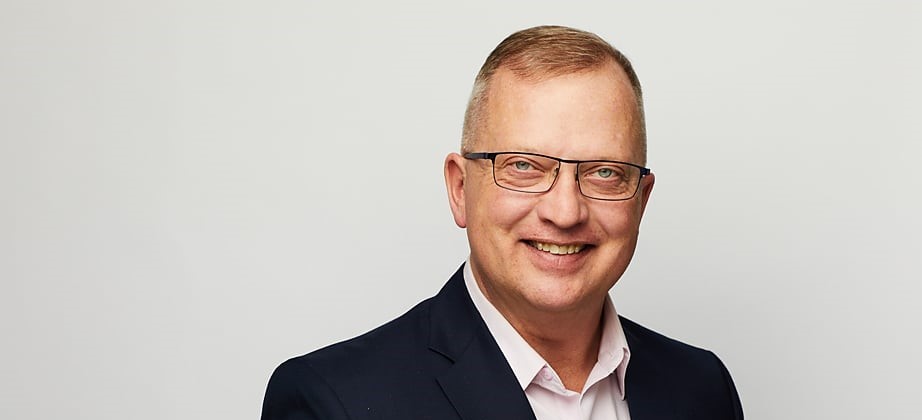 About – Martin Rust Strategic Advisory Services